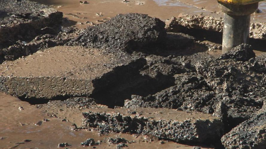 Aging water mains to be replaced as part of Paducah Water project ...