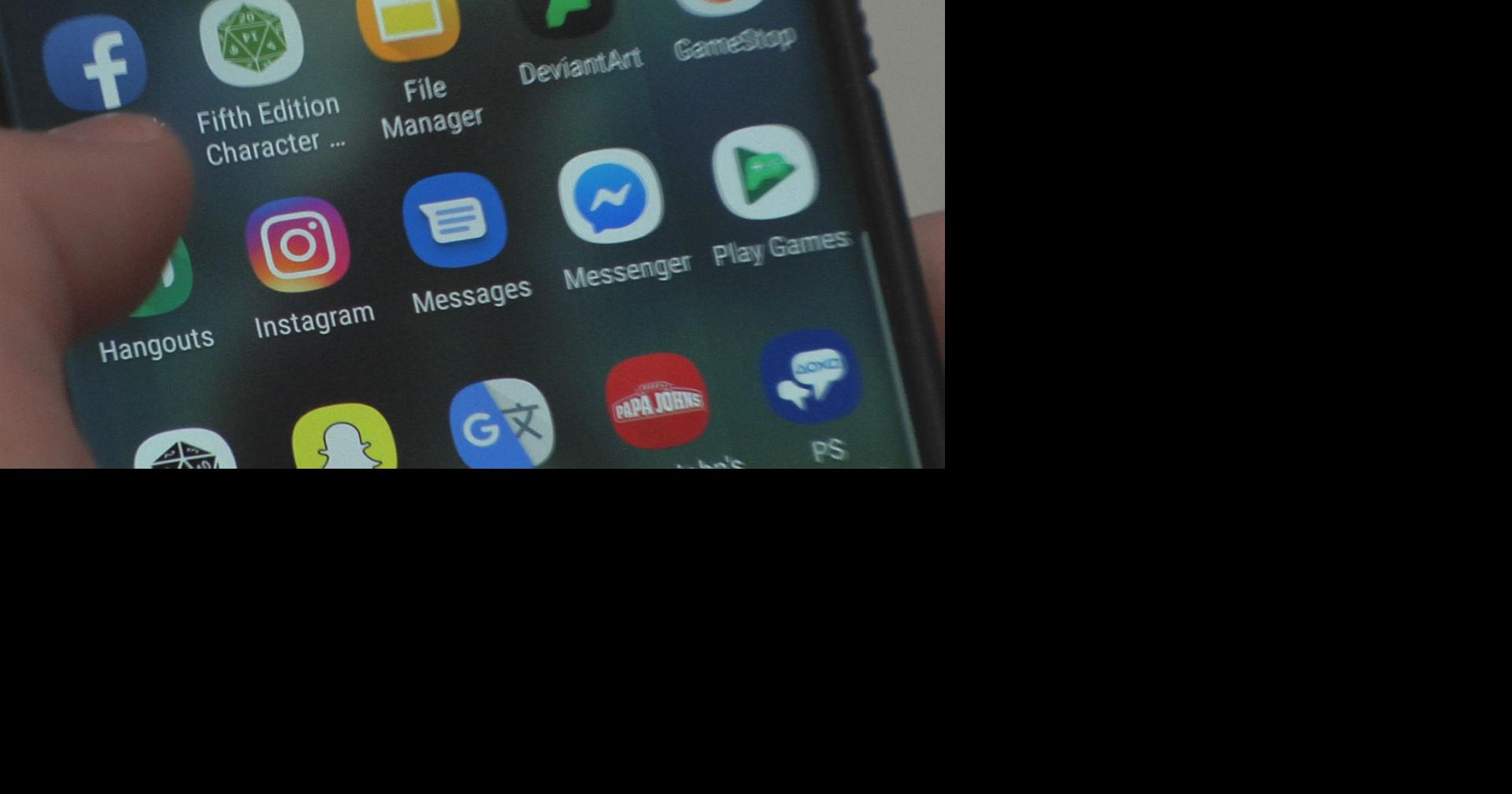 Educators share how they teach kids about the dangers of sending ...