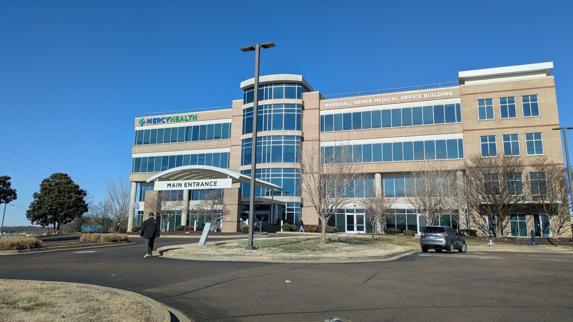 Medical director warns of risks with winter outdoor exposure ...