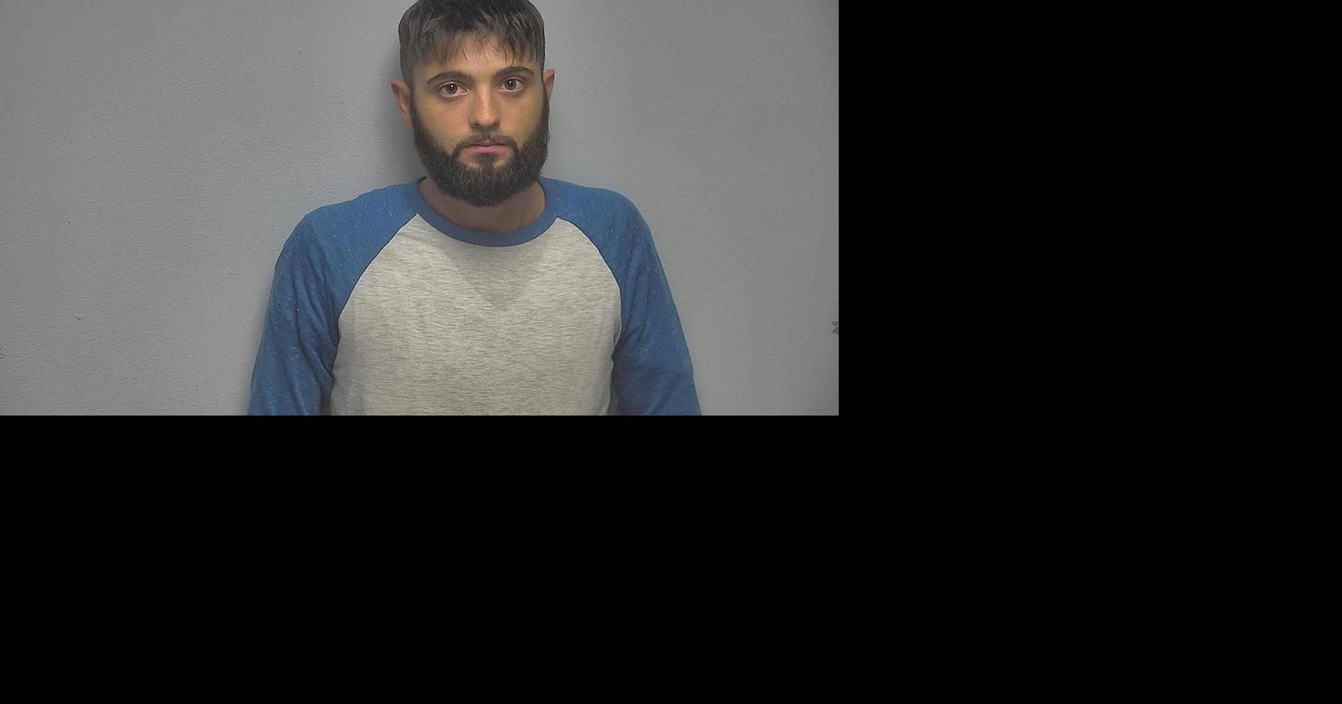 Owner of local pet cremation service arrested after decomposed animals ...