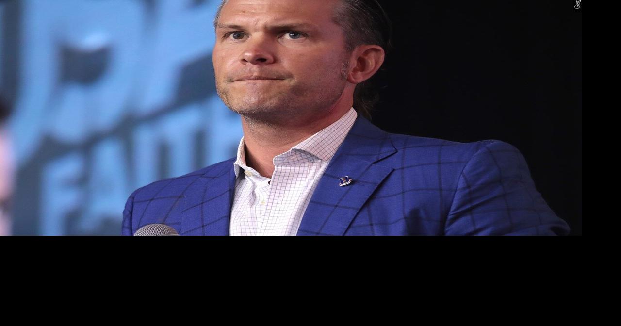 News organizations, including Hegseth's former employer Fox, reject new ...