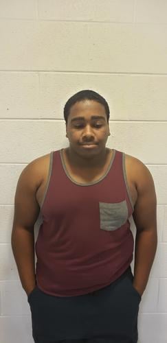 Former McCracken County deputy jailer arrested and charged with ...