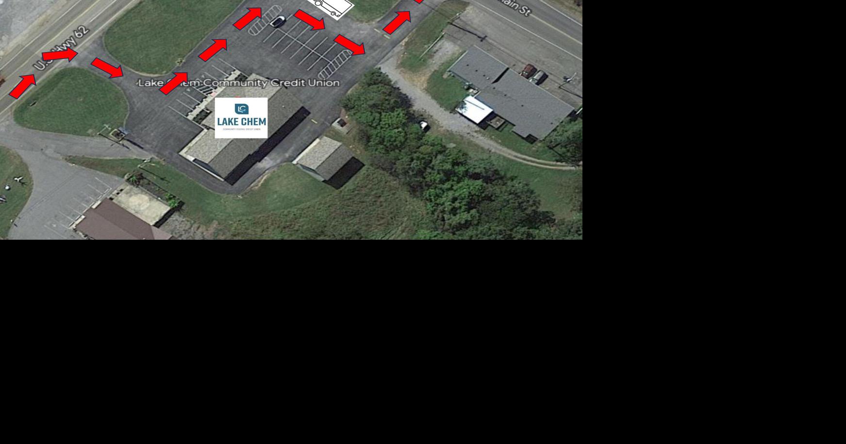 Next Super Shredder event sent for Thursday at Lake Chem Community ...