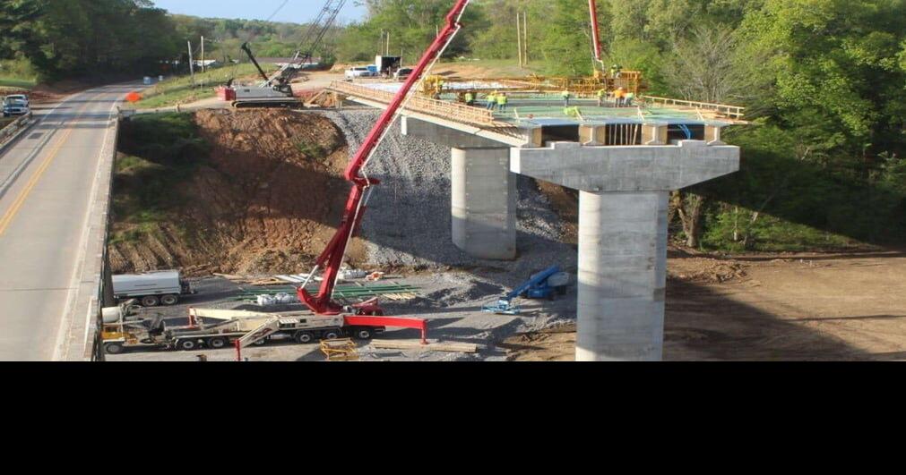 American Bridge Company to assist with U.S 60 Cumberland River ...