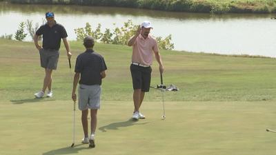 Stepter wins West Kentucky Open | Sports | WPSD Local 6