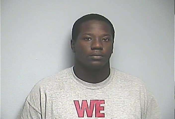 Former McCracken County deputy jailer arrested and charged with ...