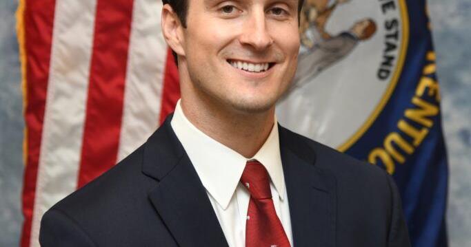 McCracken County Attorney Cade Foster seeks second term | News | WPSD ...