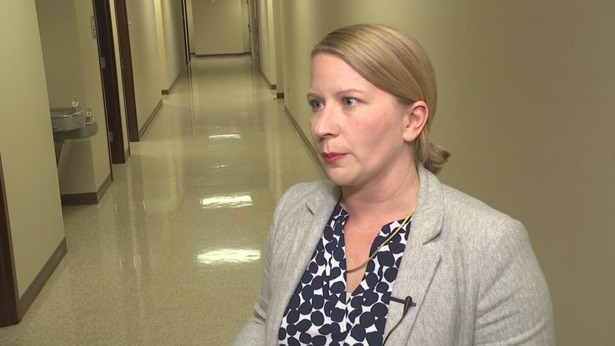 Paducah mayor, McCracken County judge executive talk COVID-19 plans ...