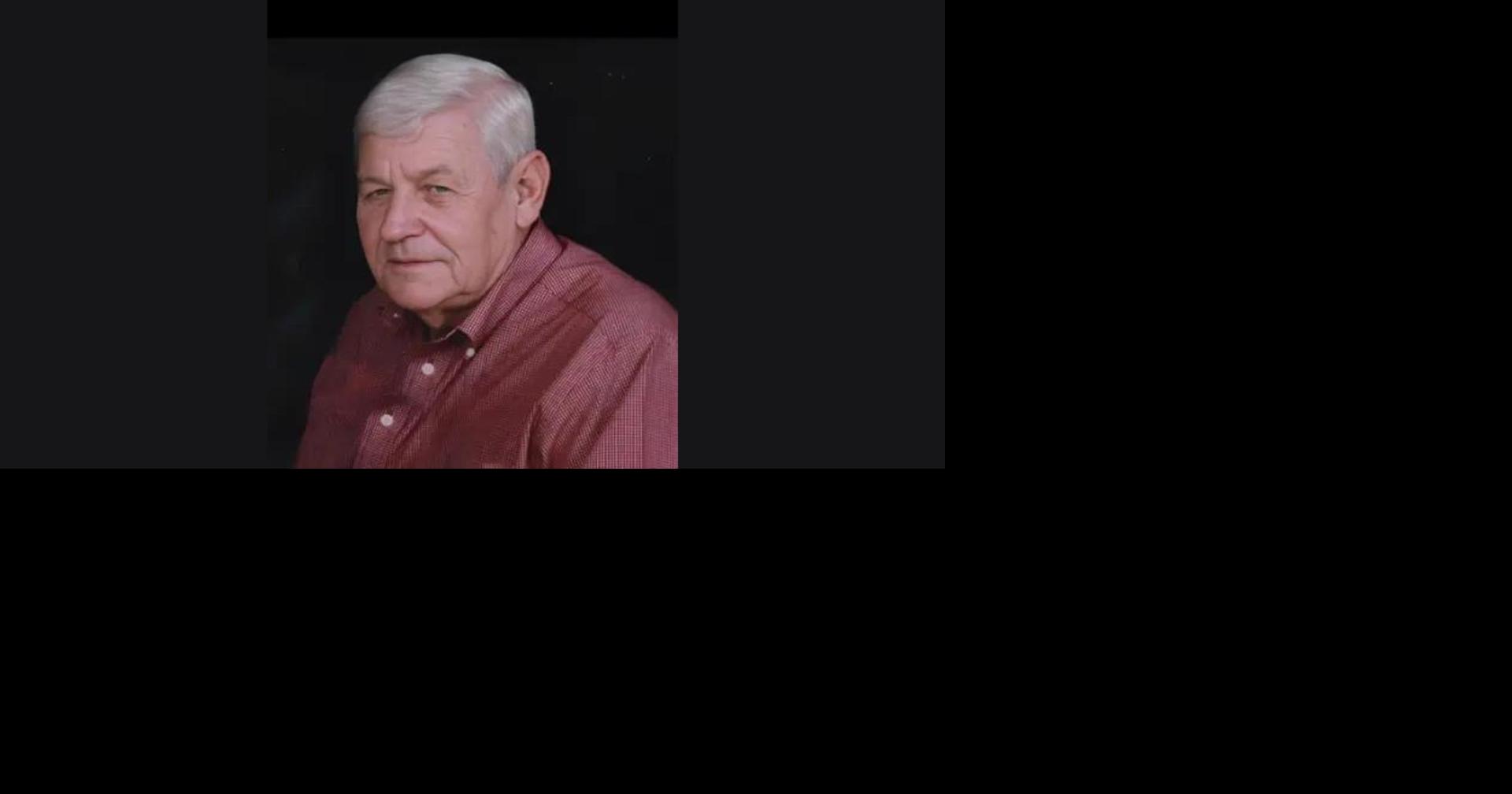 Former Marshall County High School Superintendent, Kenneth Shadowen ...