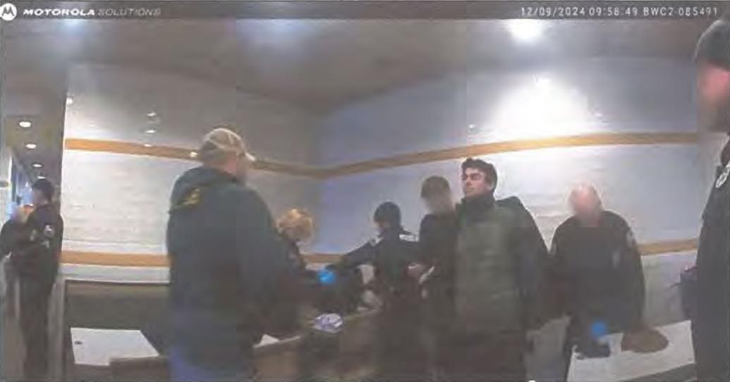 Luigi Mangione will appear in court as his attorneys seek to have key ...