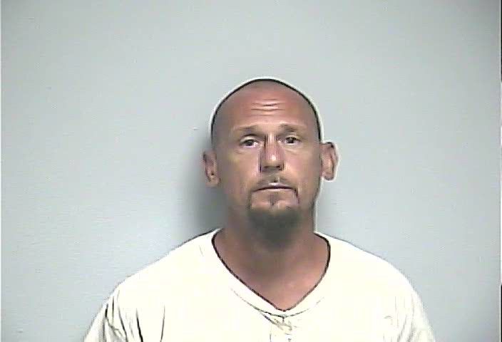 Former McCracken County deputy jailer arrested and charged with ...