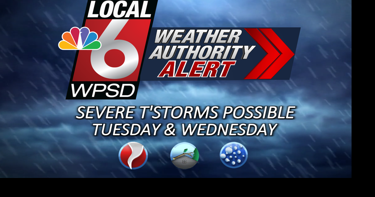 Storm shelters in Local 6 region available to public | News | WPSD Local 6
