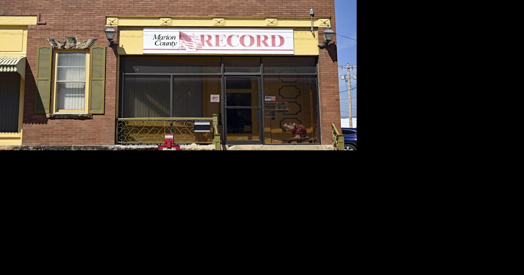 Dozens of news organizations condemn police raid on Kansas newspaper ...