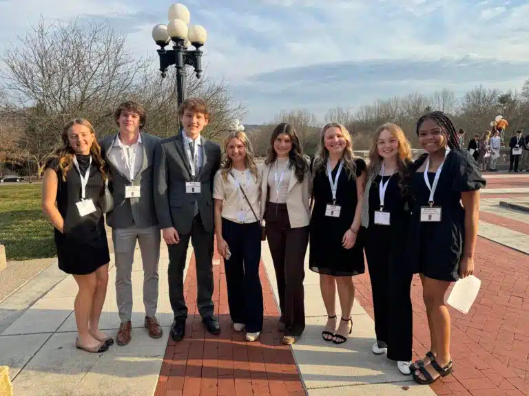 Jackson Purchase Energy announces students participating in 2026 Youth ...