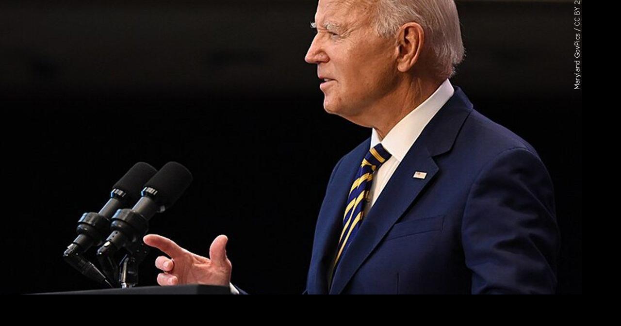 Biden wins New Hampshire primary through a write-in effort after declining to campaign there ...