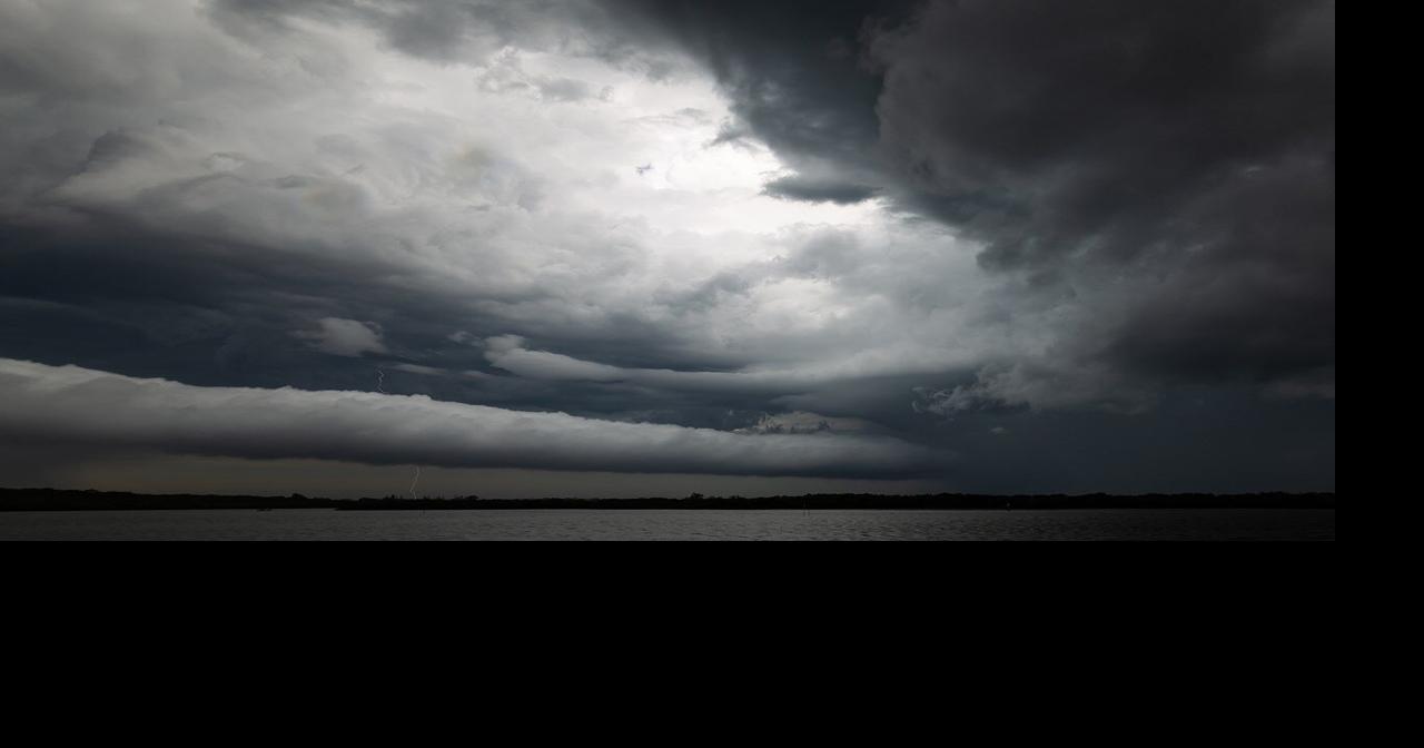 WATCH LIVE: WPSD Chief Meteorologist Trent Okerson provides update on ...