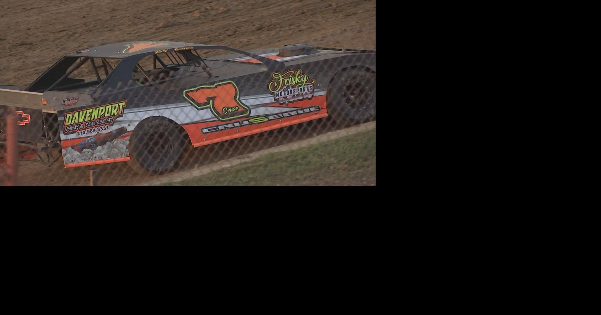 Racing returns at Paducah International Raceway | Sports | WPSD Local 6