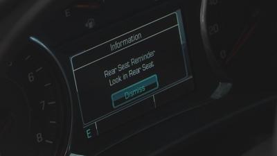 Preventative measures for children dying in hot cars | News | WPSD Local 6