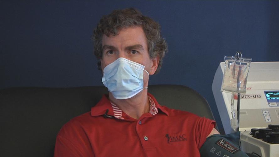 Local blood banks seeing record shortage, urge everyone to donate ...