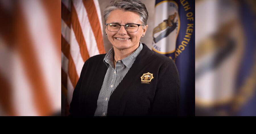 Amanda Melton running for reelection as McCracken County coroner | News ...