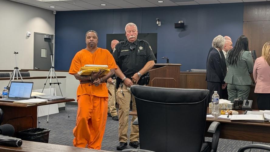 Quincy Cross evidentiary hearing begins with original witness | News ...