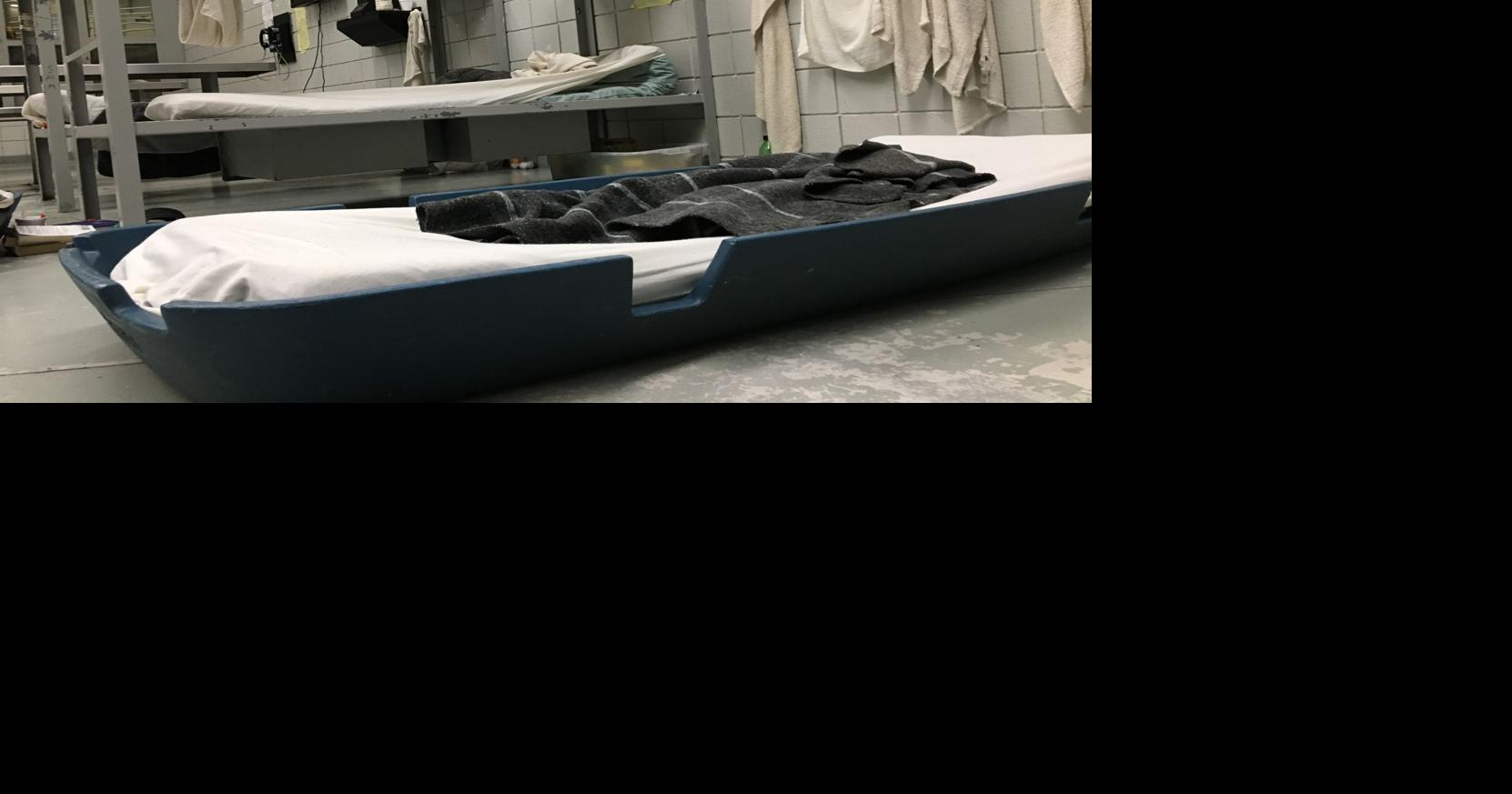 Overpopulation creates problems for Kentucky’s jails | News | WPSD Local 6