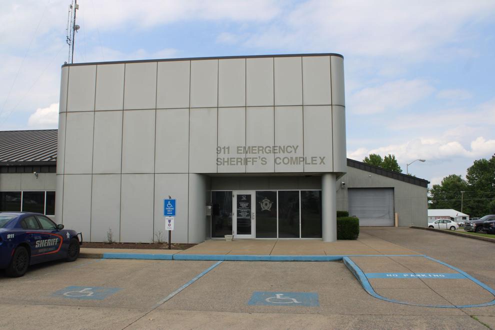 Marshall SRO accused of improper messaging | News | WPSD Local 6