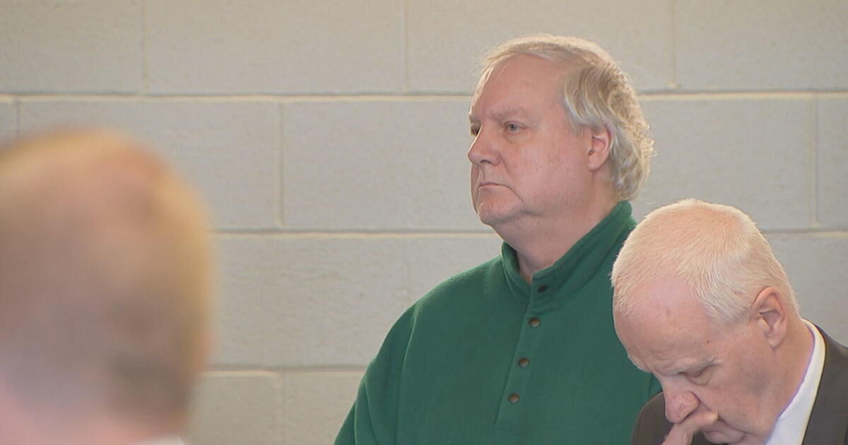 80-year-old man dies after violent Thanksgiving cooking argument | News ...