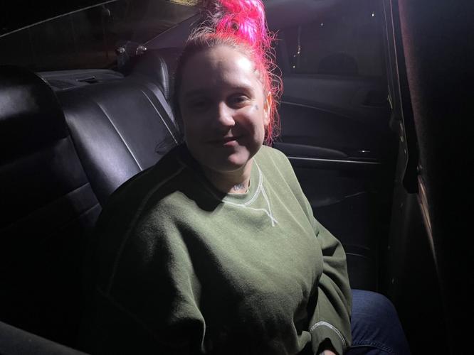 GCSO: Two arrested on drug charges in traffic stop | News | WPSD Local 6