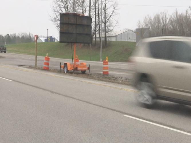 IDOT prepares for construction season | News | WPSD Local 6