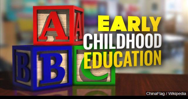 Governor's Office of Early Education receives $8 million in funding for ...