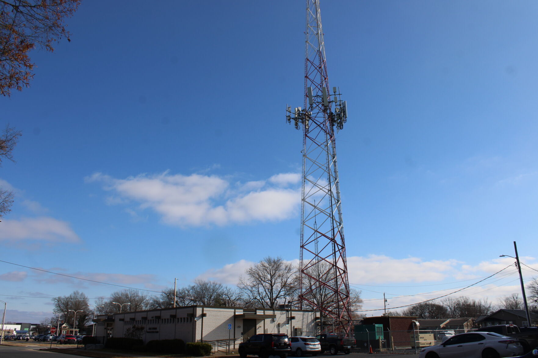 E-911 upgrades on track for early 2026 launch | News | WPSD Local 6