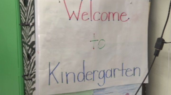Is your child kindergarten ready? | Archive | WPSD Local 6