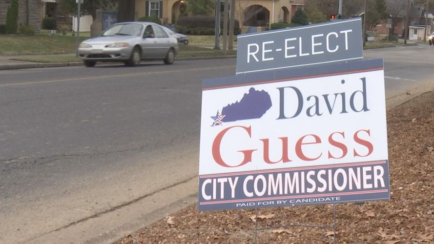 Wilson, Henderson, Smith and Guess to serve as next Paducah City ...