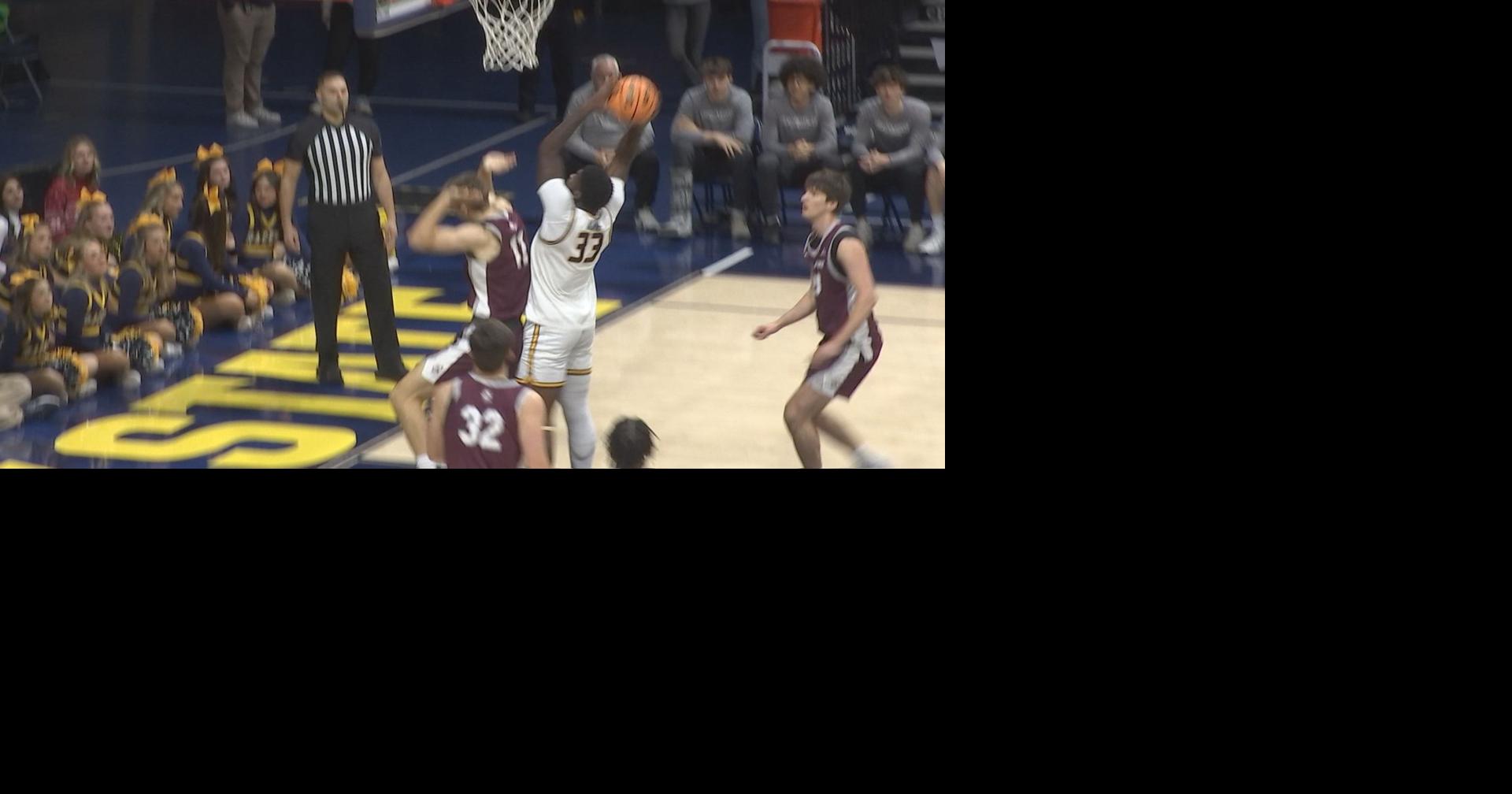 Murray State moves to 7-3, defeats Bellarmine 81-68 | Sports | WPSD Local 6