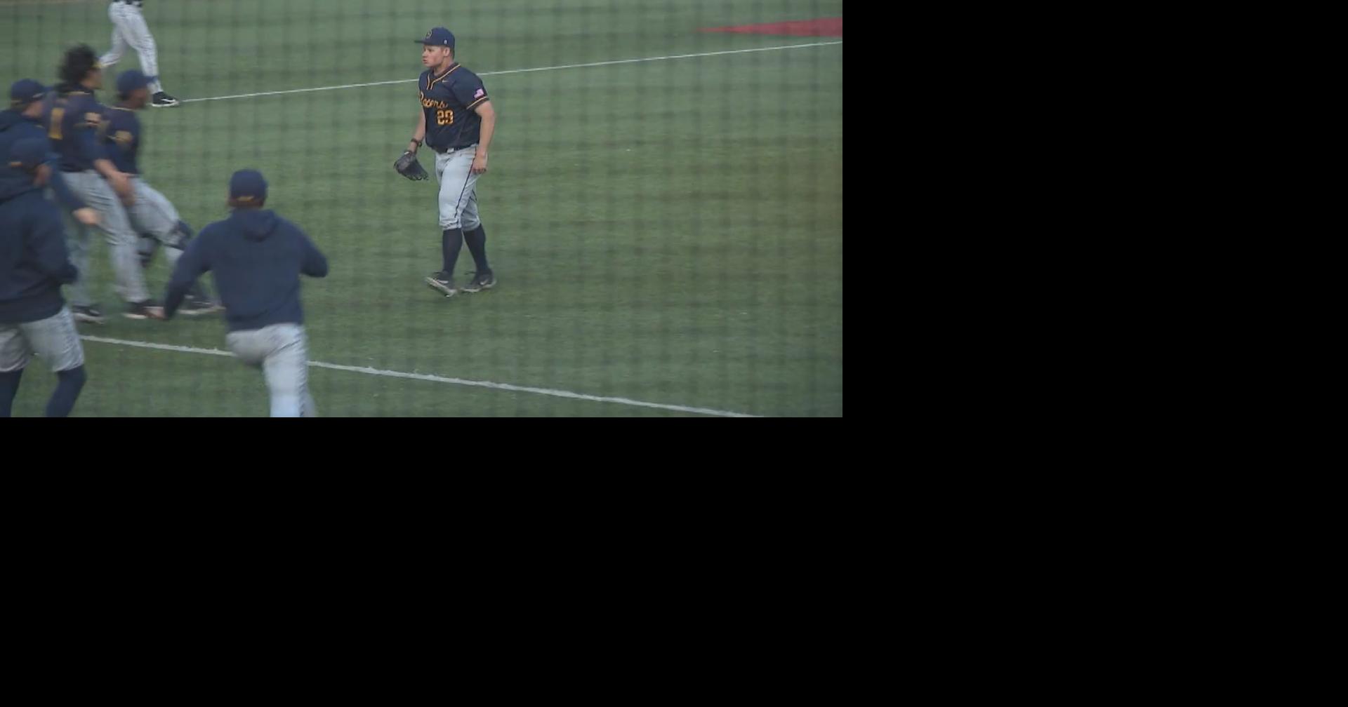 Murray State baseball sweeps Little Rock to remain unbeaten | Sports ...