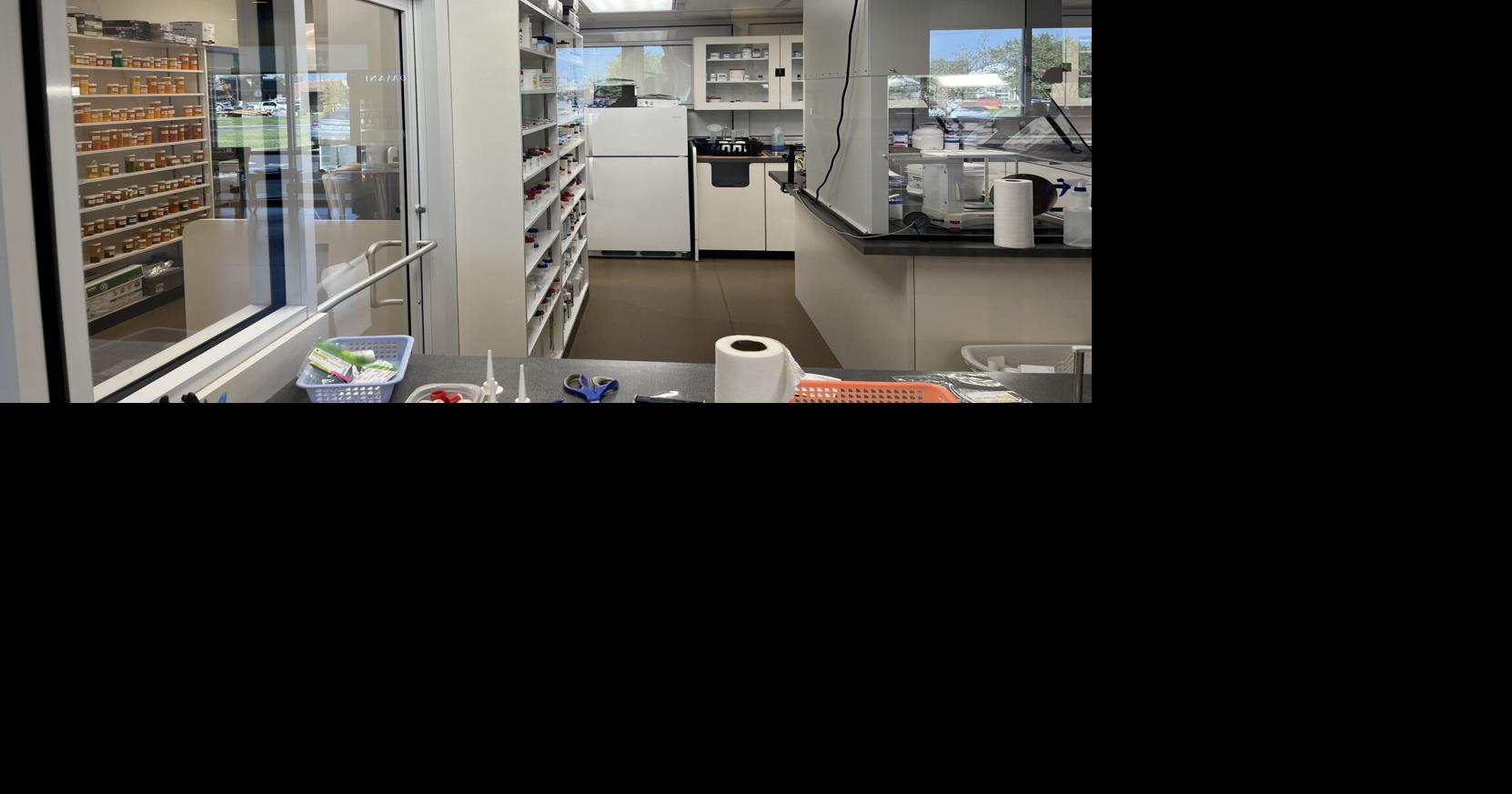 Pharmacies prepare for future amidst looming drug tariffs | News | WPSD ...