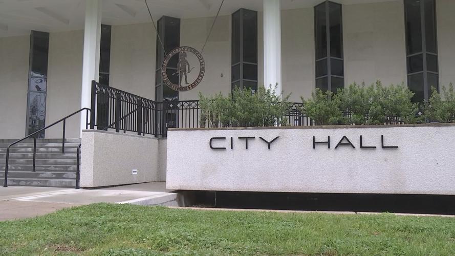 Mayor George Bray nears 100 days in office | | WPSD Local 6