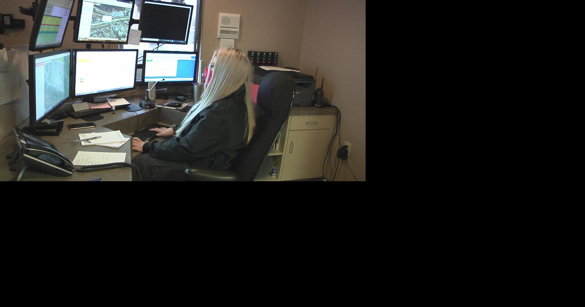 Emergency management teams prepared to handle other 911 outages in the ...