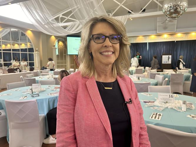 Power of the Purse address gender pay gap as women lose billions every ...