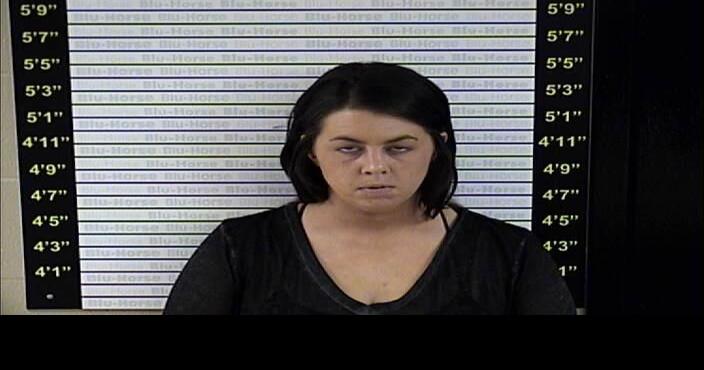 Woman pleads guilty to facilitation of murder in deadly Mayfield ...