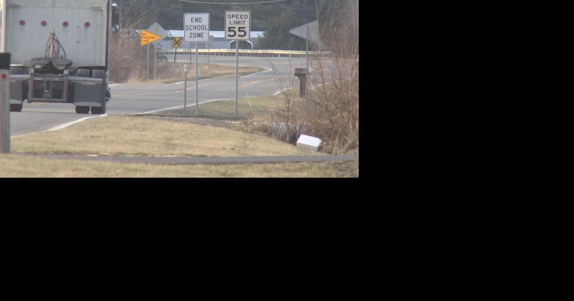 Speed limit to be lowered in Caldwell County school zone, site of wreck ...