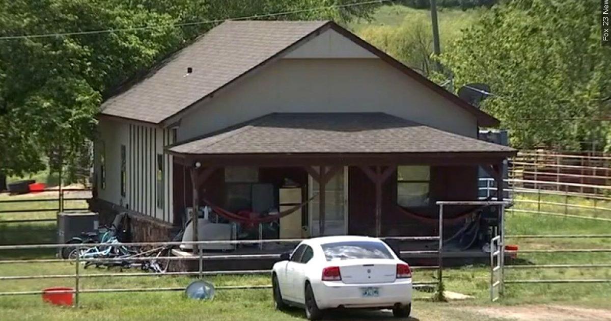 Sex Offender Fatally Shot 6 Then Killed Self Official Says News
