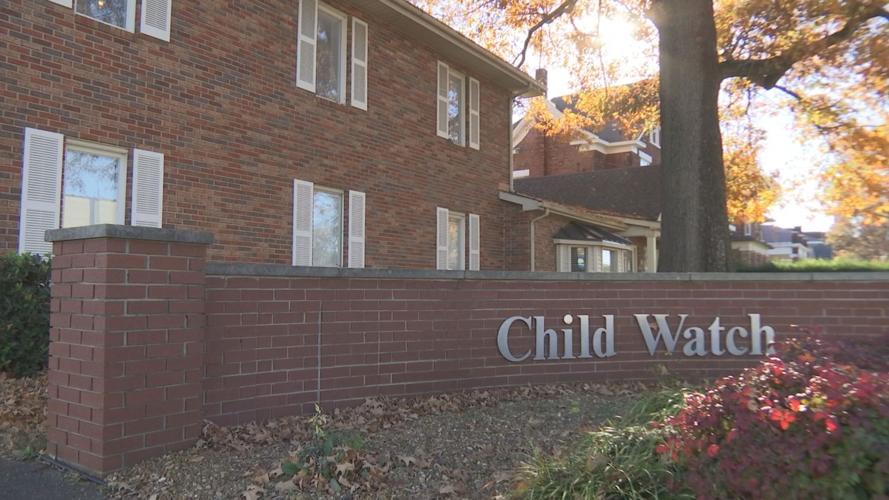 Christmas gifts for abused and neglected children | | WPSD Local 6