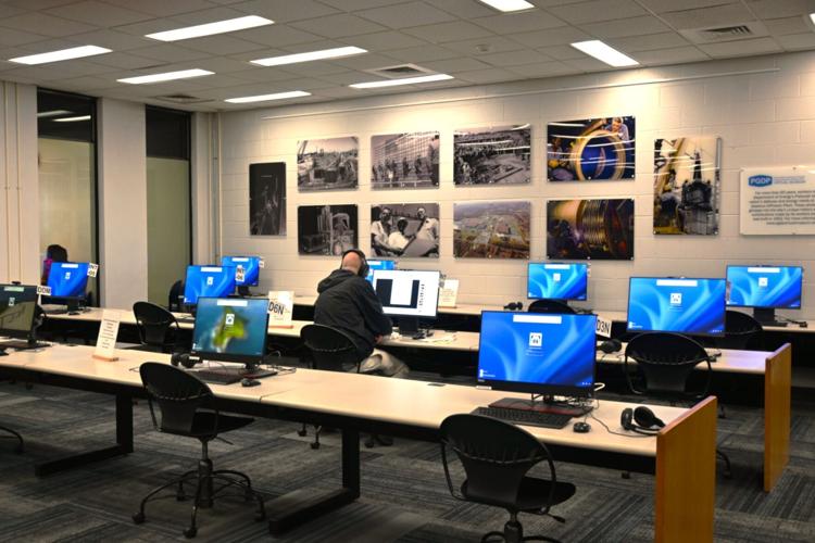 McCracken County Public Library launches printing upgrades | News ...