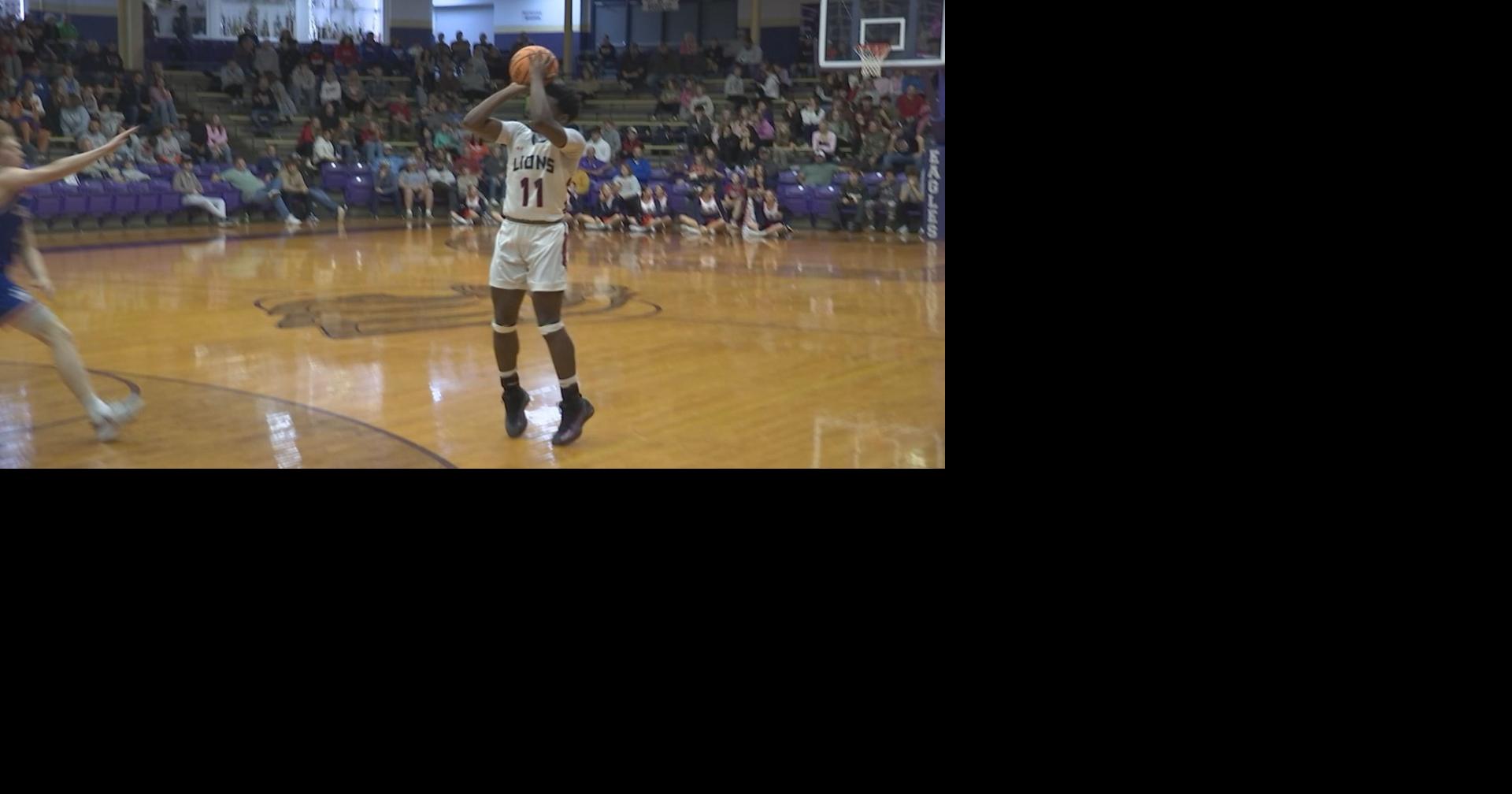12/26 High School Basketball | Sports | WPSD Local 6