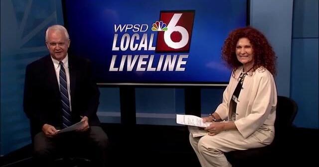 Live Line – Dani Williamson – 06.28.24 | | WPSD Local 6