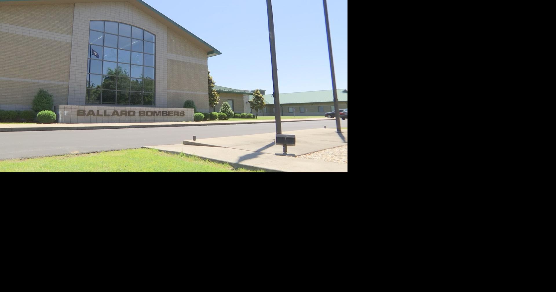 Ballard County School District announces two-day closure due to high ...