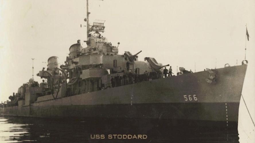 Local WWII veteran's pride in service is 'strong' | News | WPSD Local 6