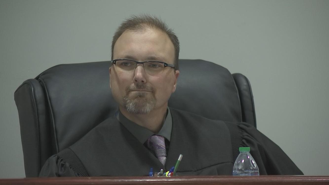 Kentucky Commission releases new evidence declaring Jamie Jameson ...